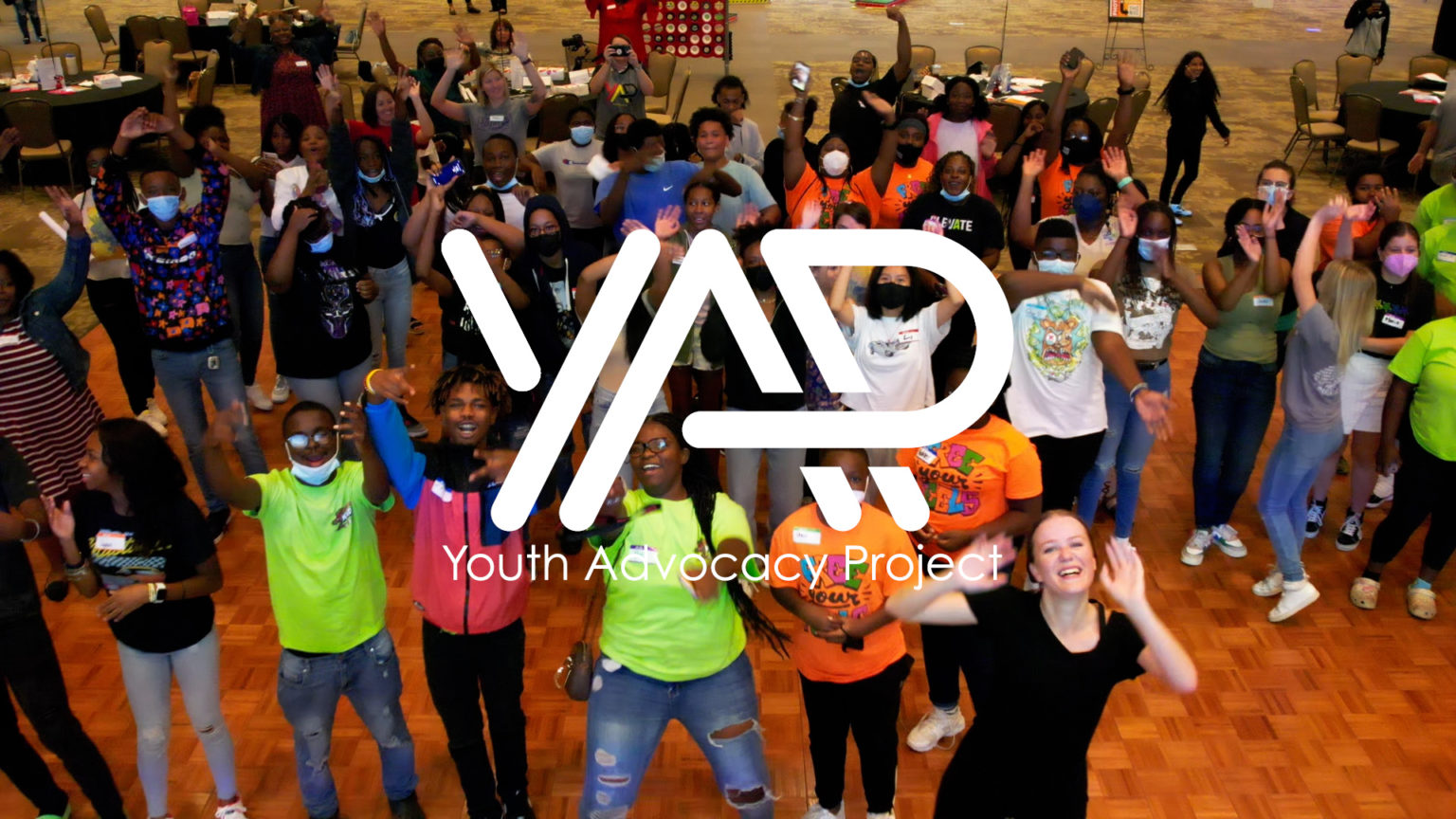 Youth Advocacy Project Voices For Prevention